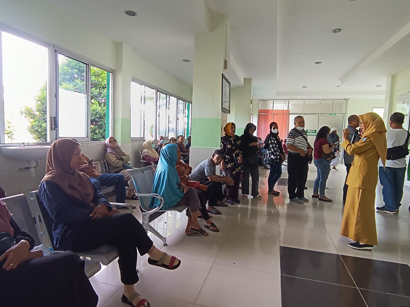 Waspada Monkeypox, Kenali Gejala dan Pencegahannya - Lintas News